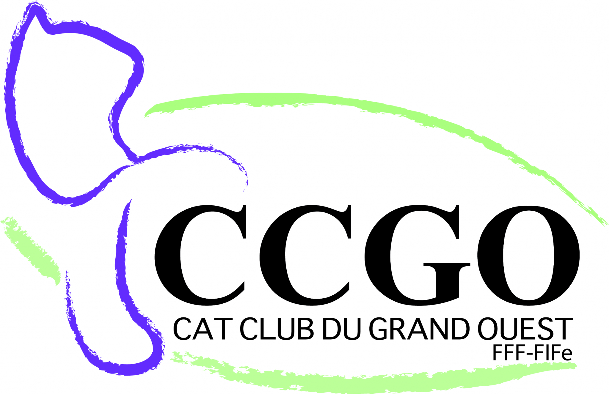 CCGO - FFF - Le site de la Fédération Féline Française